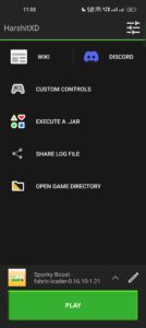 Pojavlauncher : A Minecraft Java Edition Launcher for Android ...