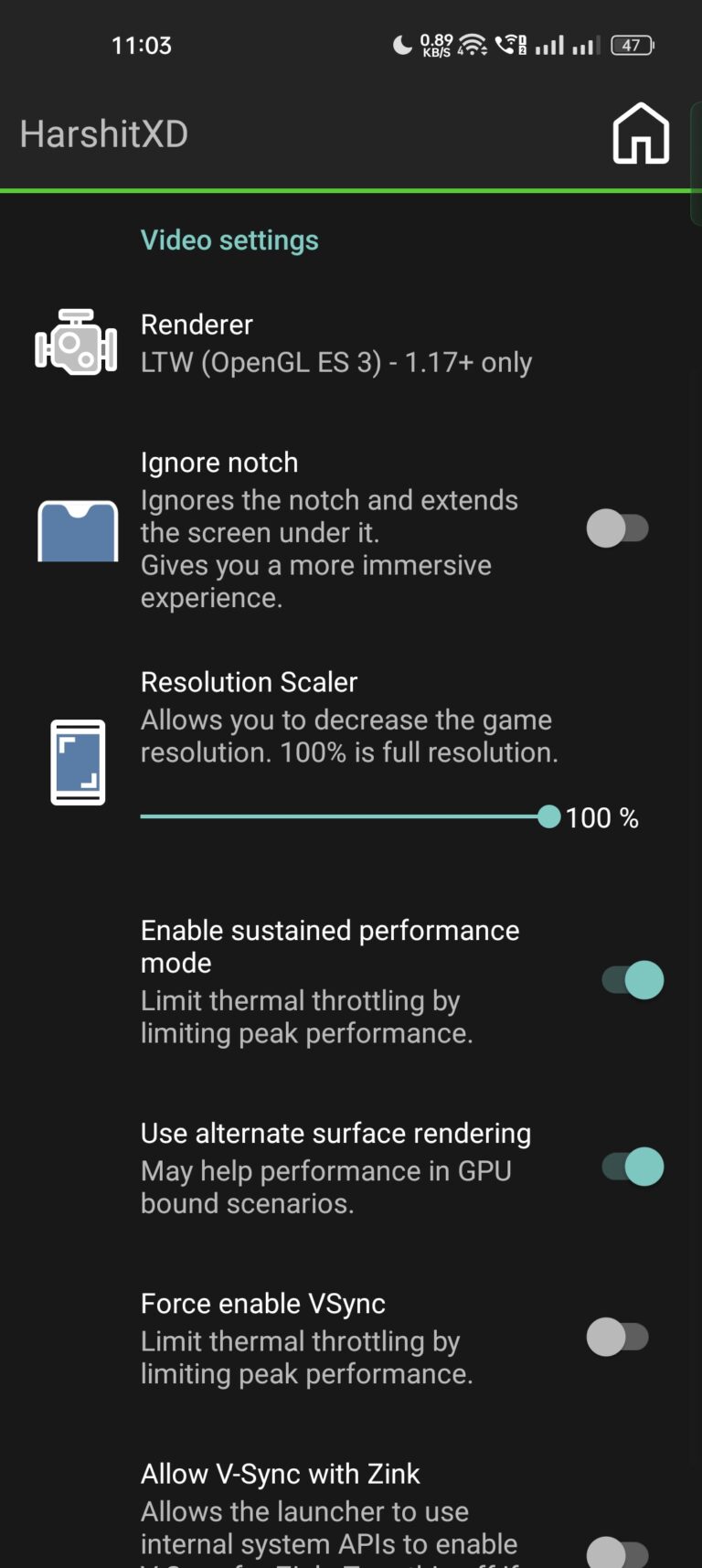 Pojavlauncher : A Minecraft Java Edition Launcher for Android ...