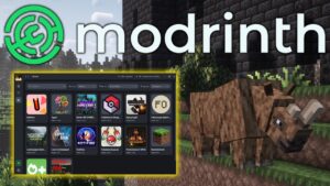 How to Install Modrinth Modpacks in Minecraft - Easy Way