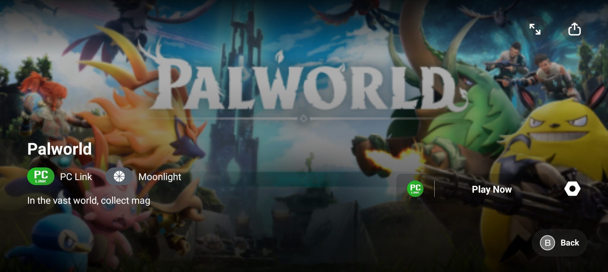 GameHub Emulator for Android - Play AAA Titles on Phone!