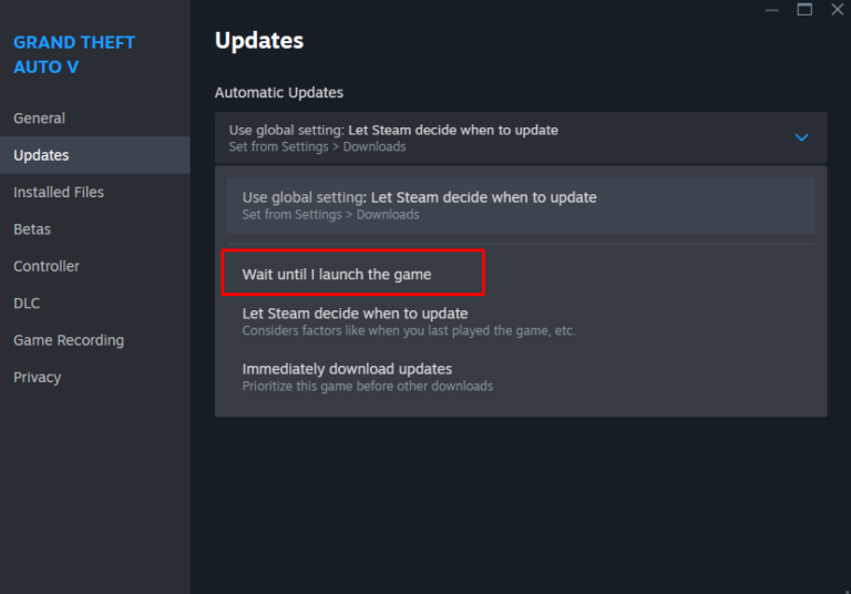 Fix : Script Hook V Critical Error in GTA V | Easy Steps