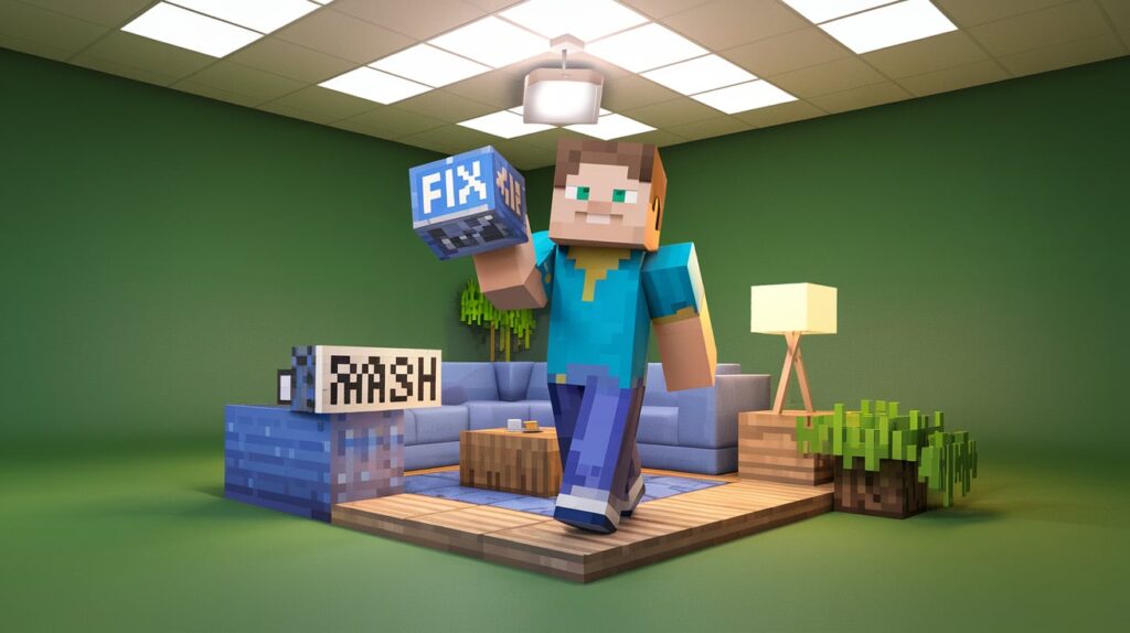 Spunky Optimized 1.21.4 | Minecraft Modpack