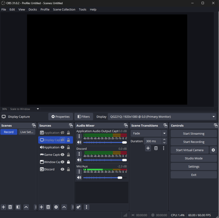 Best Game Recording & Streaming Software For PC | 2025