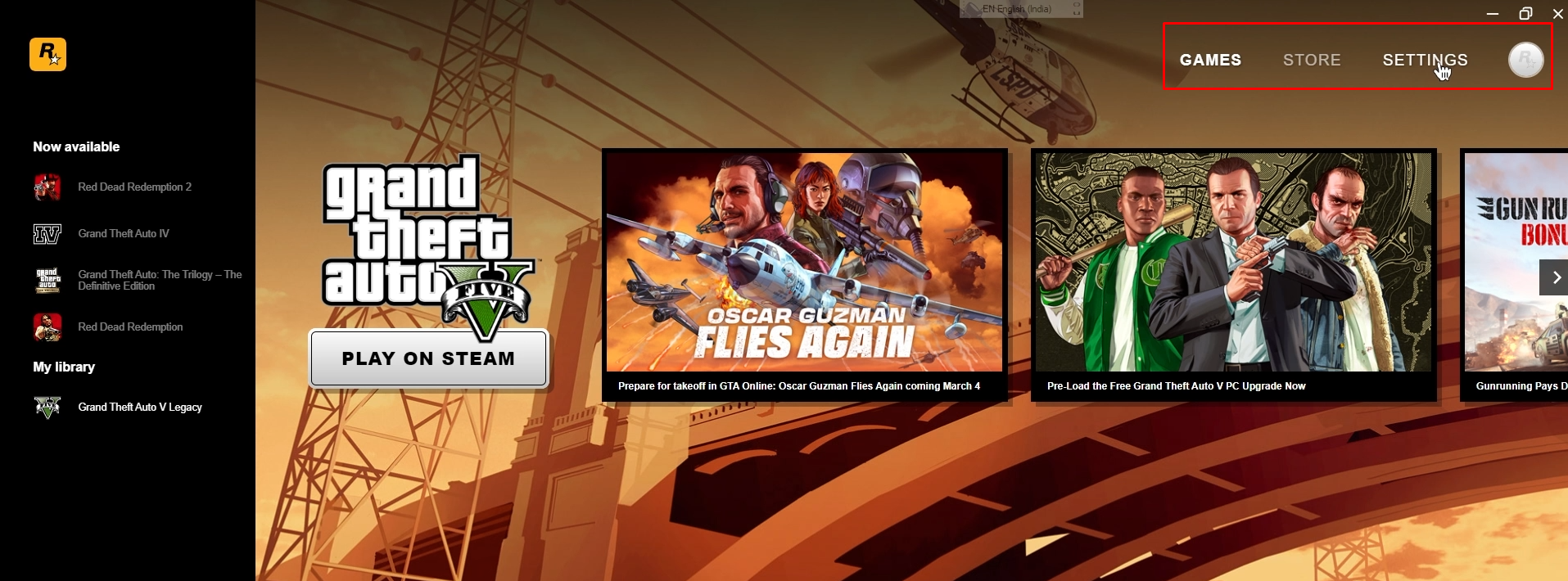 Fix : Battleye Error In GTA 5 | 0xc000009a Error GTA 5