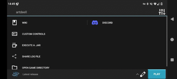 Mojo Launcher: A New Way to Play Minecraft Java on Mobile - Playdown Games