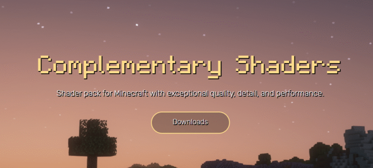 How to Install Shaders in Minecraft (All Versions)