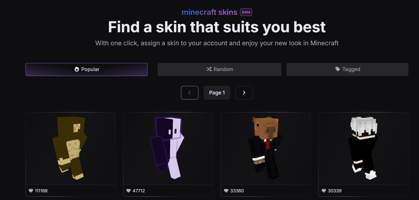 SKLauncher - The Simple & Free Minecraft Launcher - Playdown Games