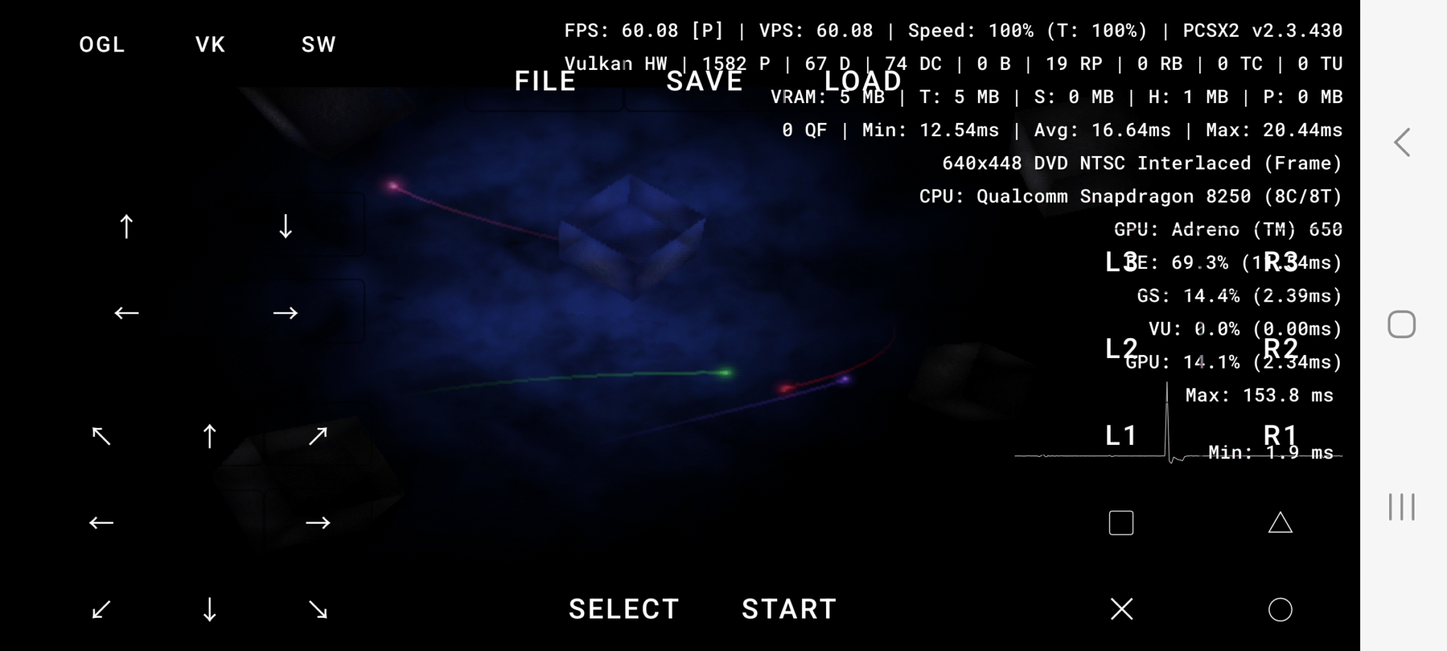 PCSX2 Emulator for Android - Play PS2 Games on Your Phone - Playdown Games